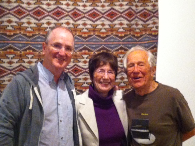 February’s Child - Larry Beckwith | The WholeNote