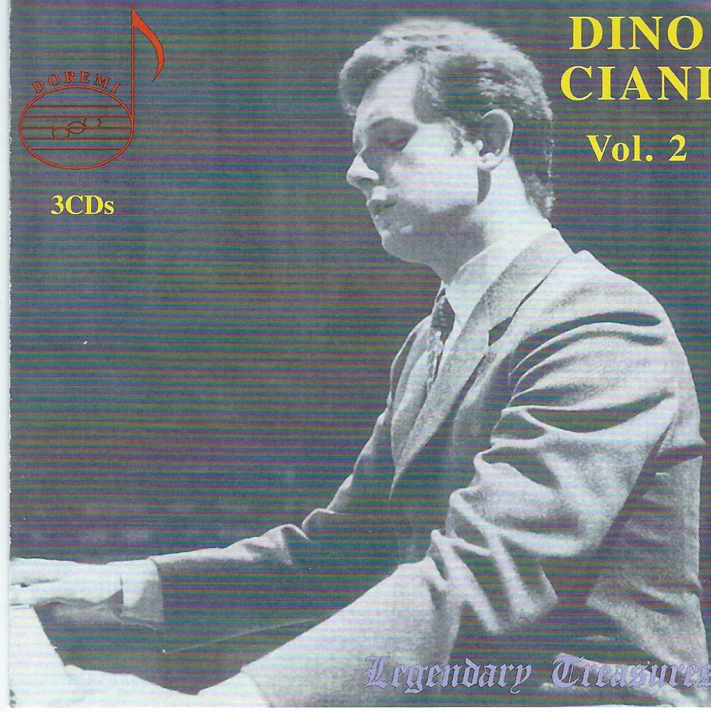 Old Wine in New Bottles | Fine Recordings Re-Released - March 2016 ...