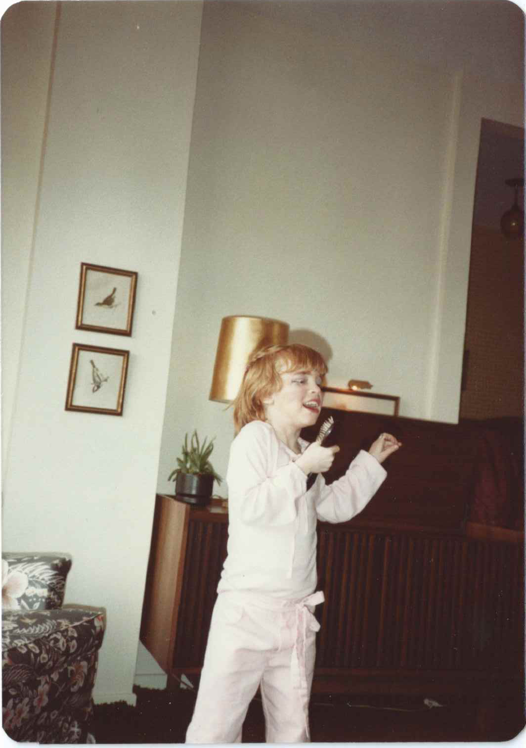 June’s Child Alex Pangman | The WholeNote