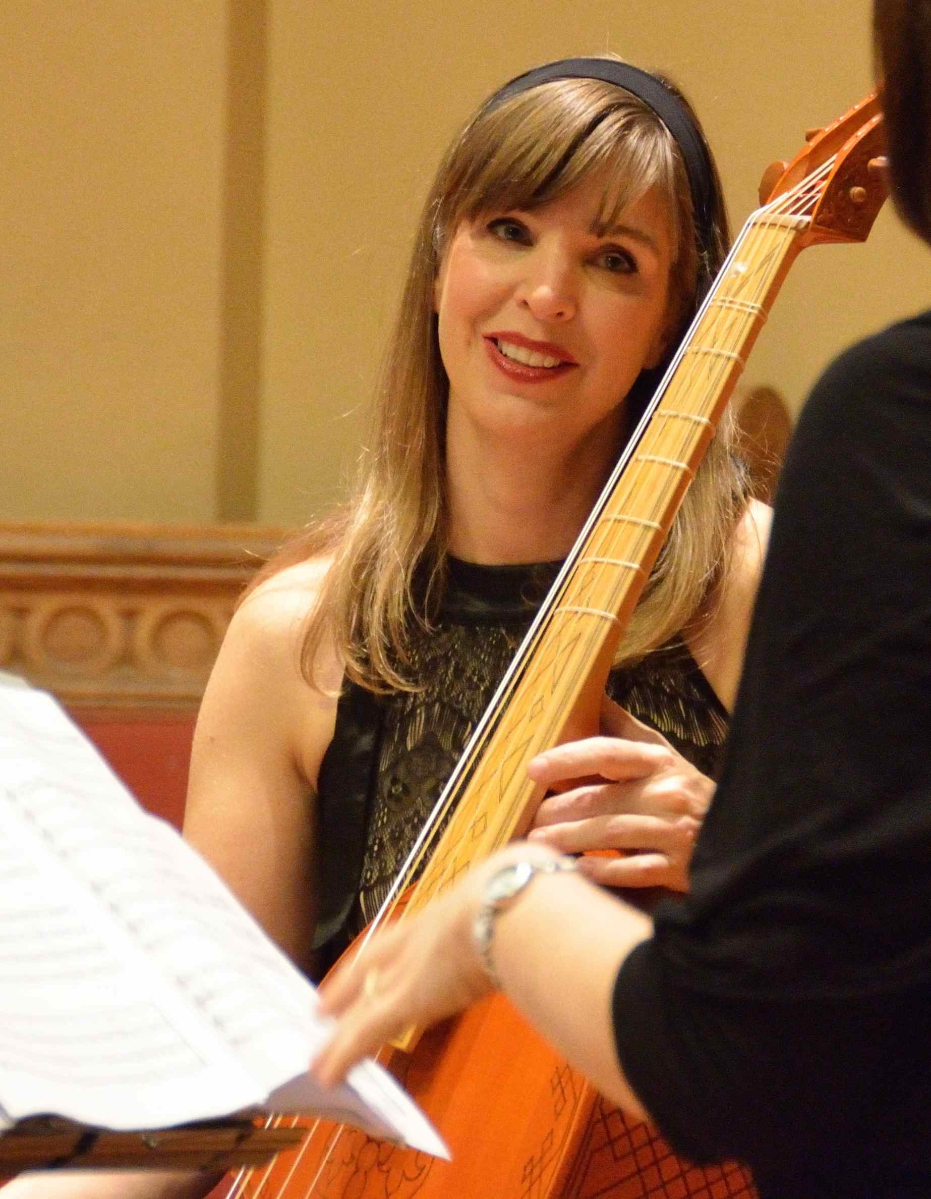 Beat Columns (Live Music) | The WholeNote