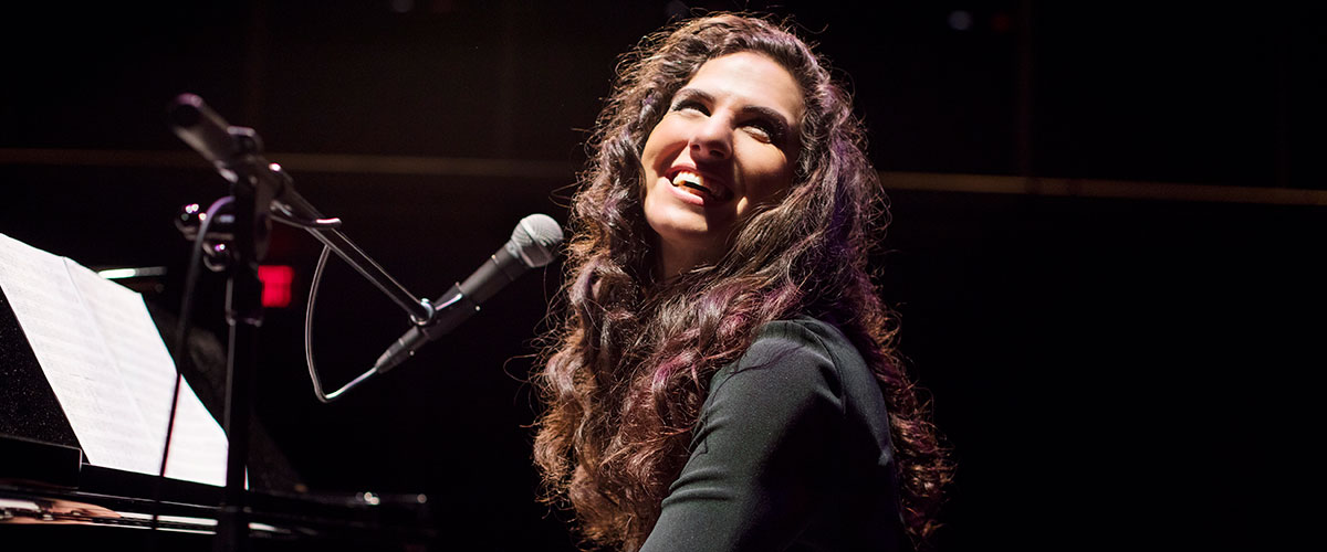 Familiar Venues and a Brand New Festival | The WholeNote