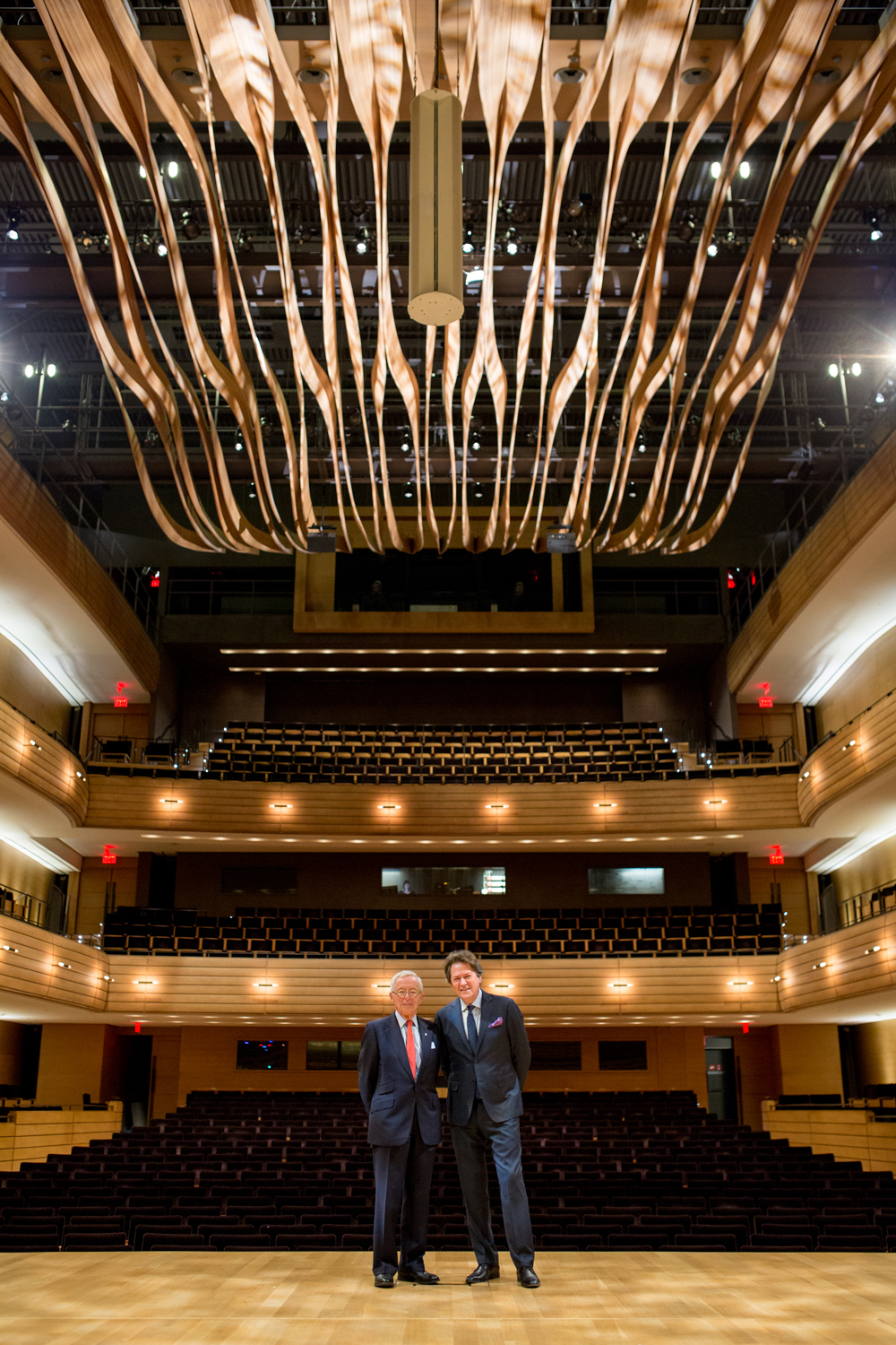 HAIL AND FAREWELL - The RCM’s Peter Simon | The WholeNote