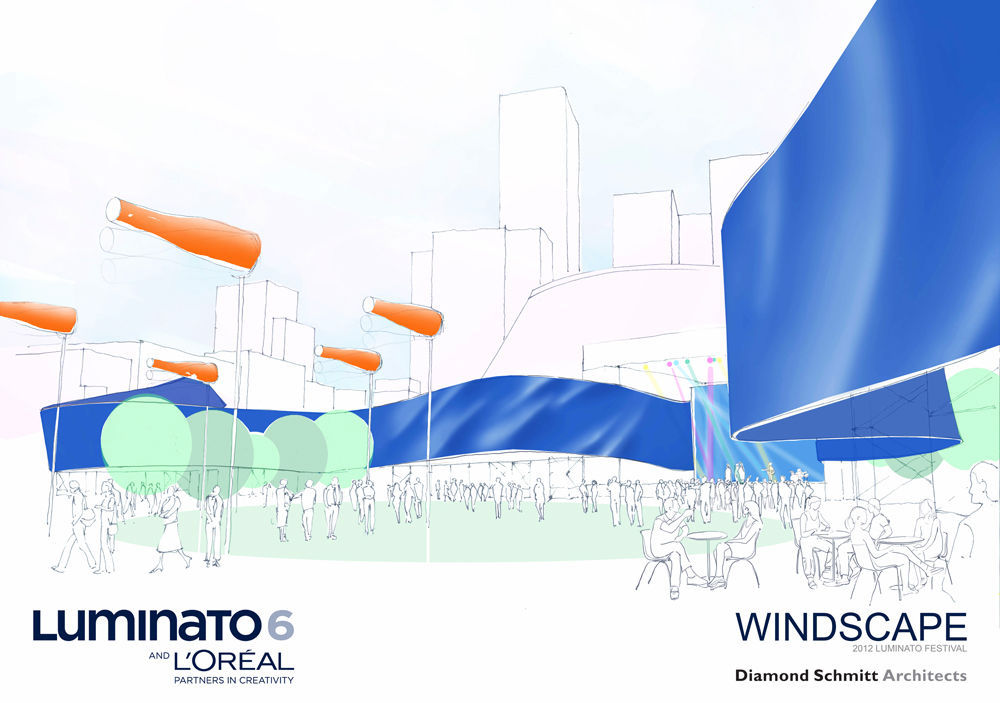 Musical Frameworks - AN INTERVIEW WITH ARCHITECT JACK DIAMOND | The ...