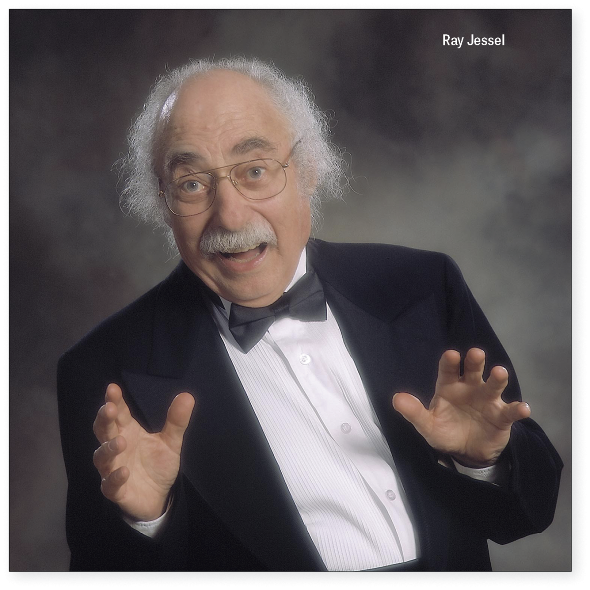 Remembering Ray | The WholeNote