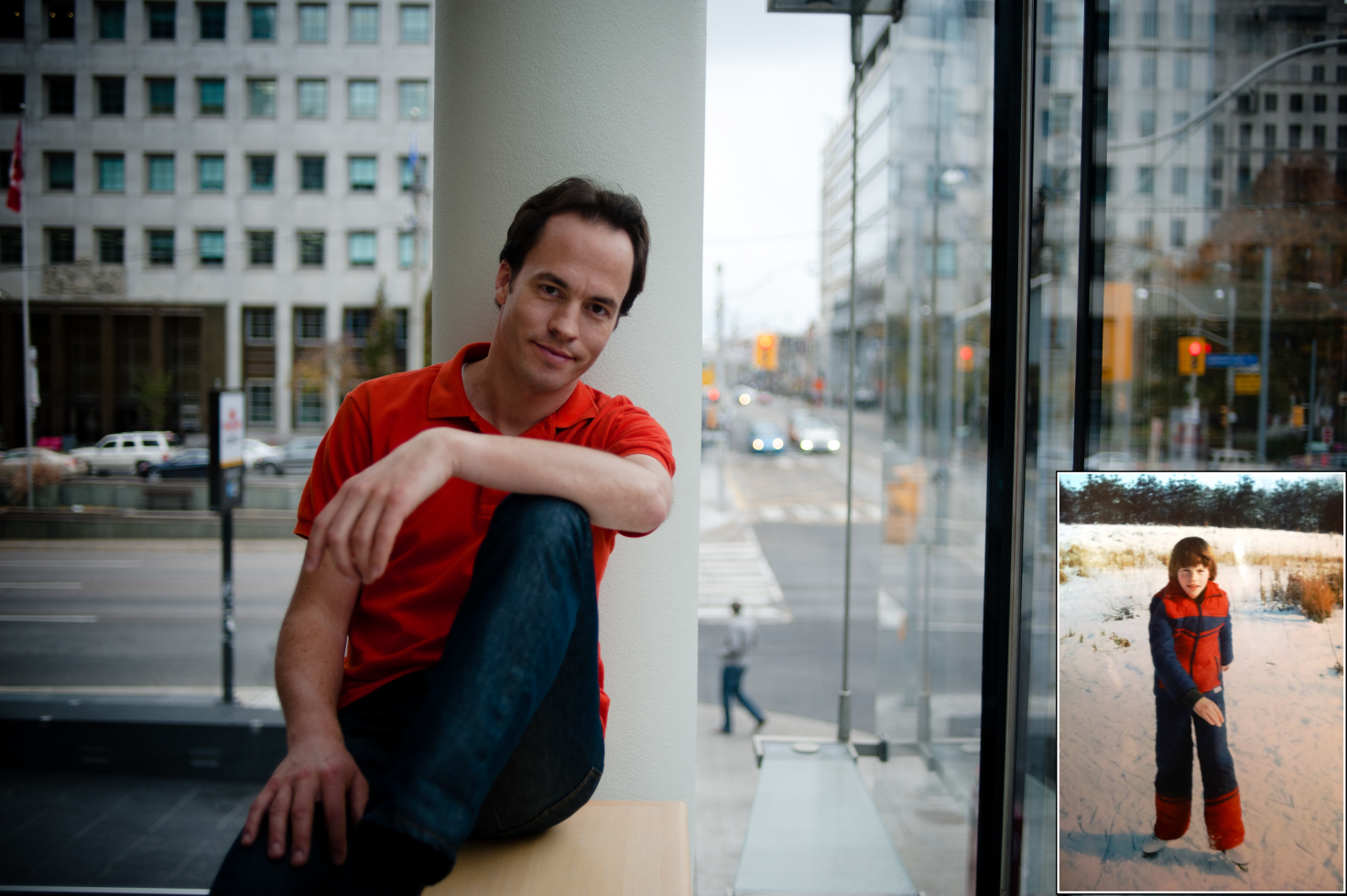 November’s Child - Johannes Debus | The WholeNote