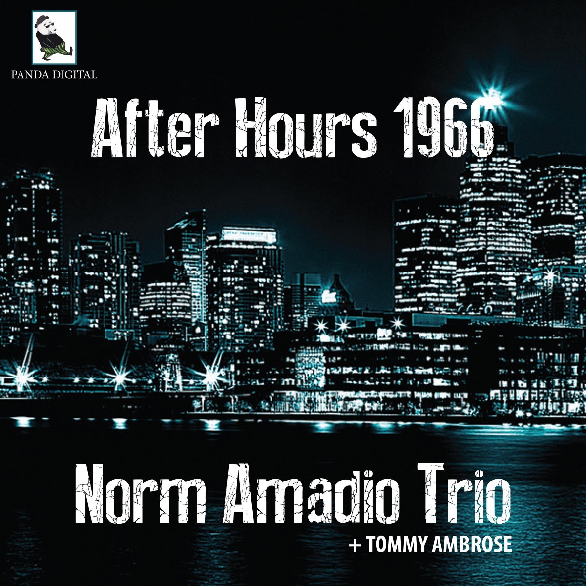 After Hours 1966 - Norm Amadio Trio + Tommy Ambrose | The WholeNote