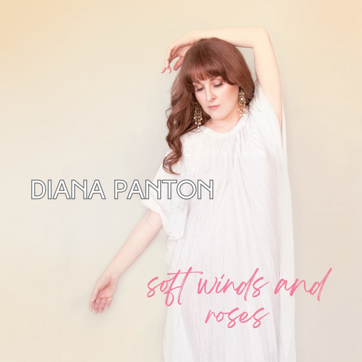 Soft Winds and Roses - Diana Panton; Reg Schwager; Don Thompson | The ...