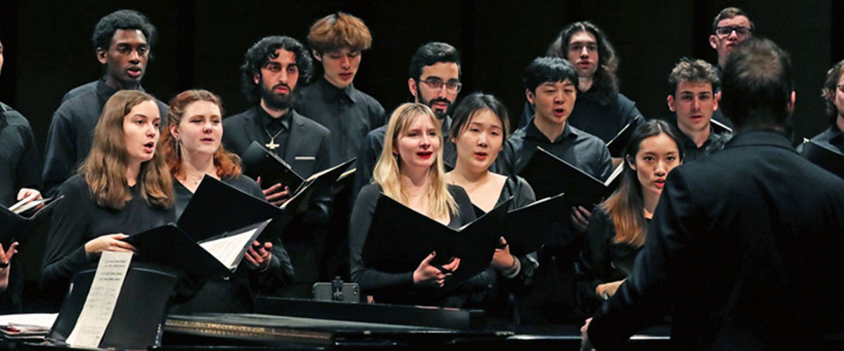 Home | The WholeNote