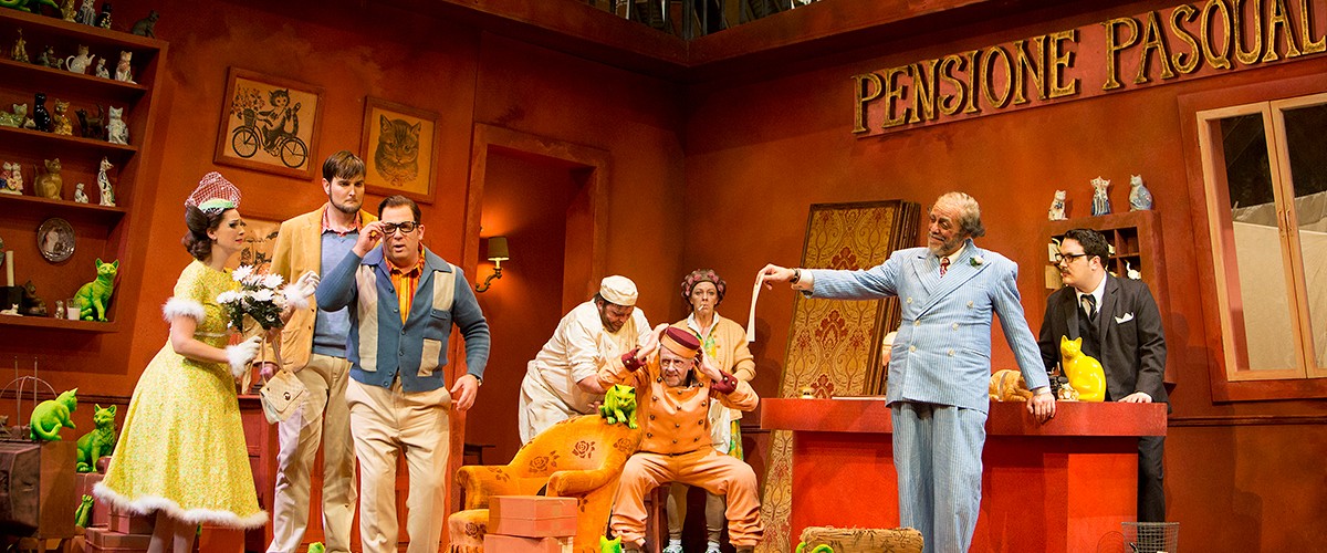 Home | The WholeNote