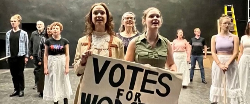 Home | The WholeNote