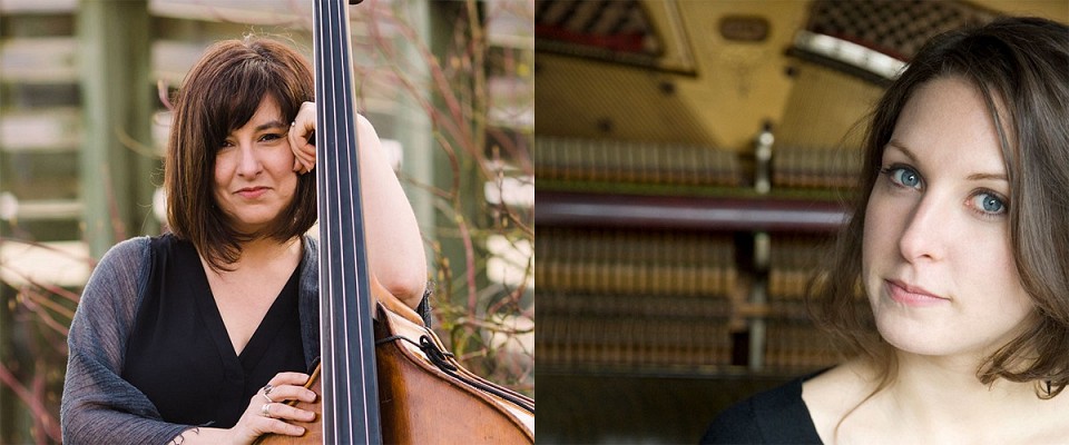 Home | The WholeNote