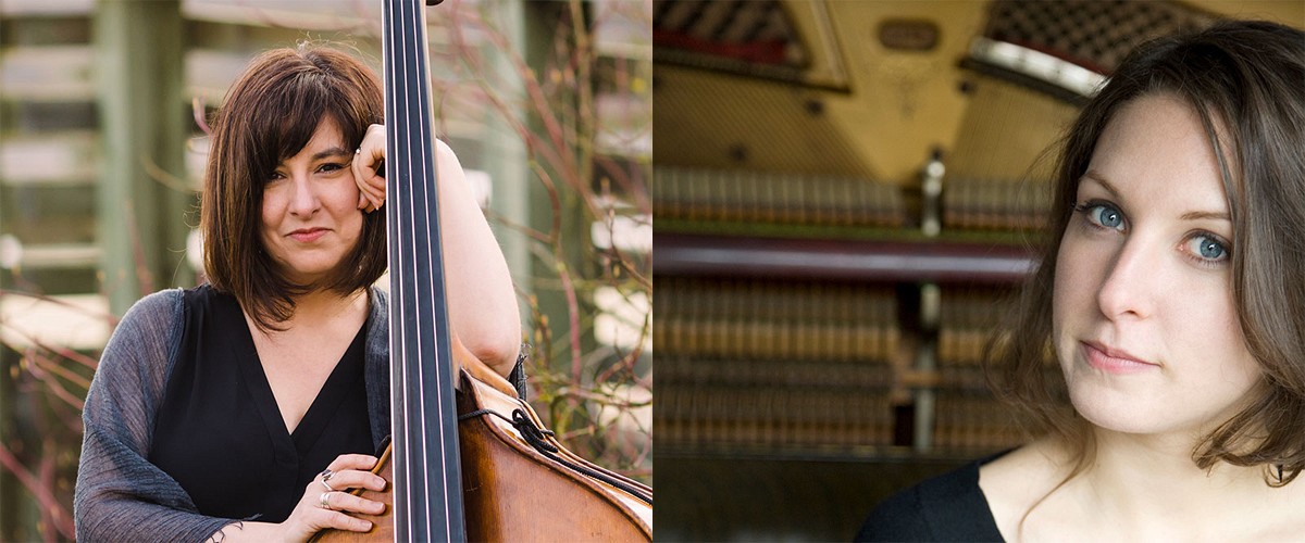 Home | The WholeNote