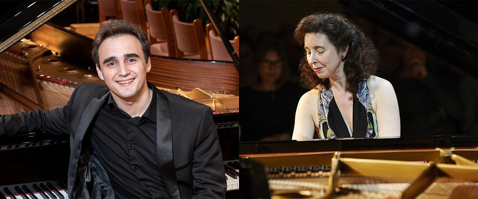 Home | The WholeNote